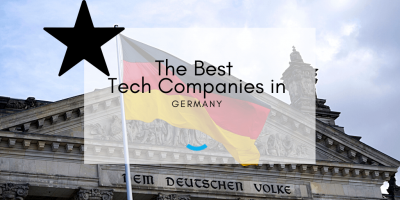 10 Best Tech Companies in Germany - Cool Jobs Clever Companies